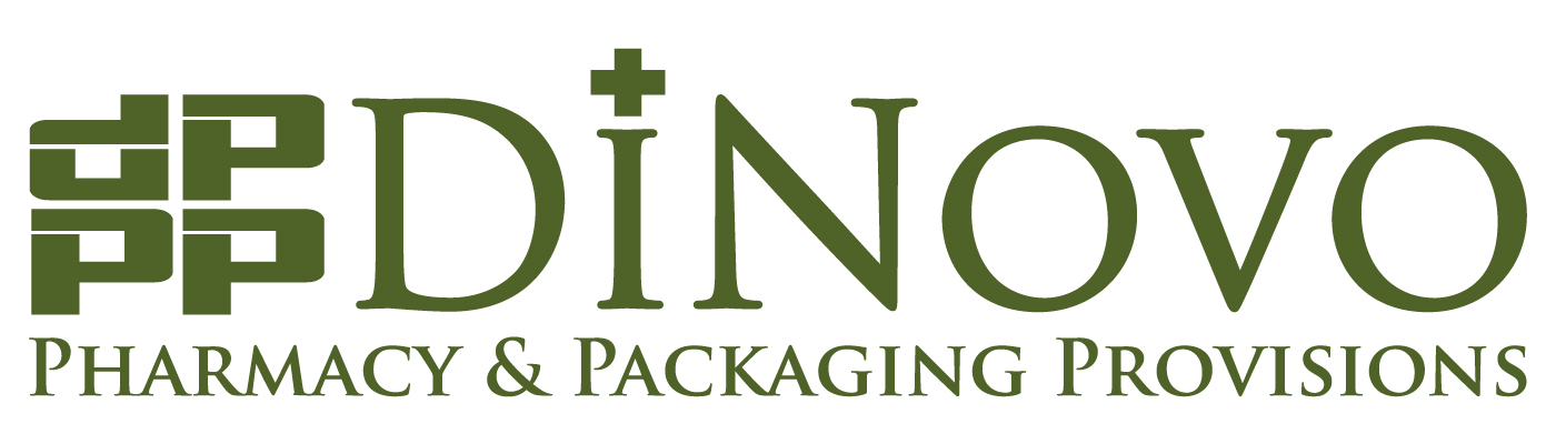 Pharmaceutical Supplies | DiNovo